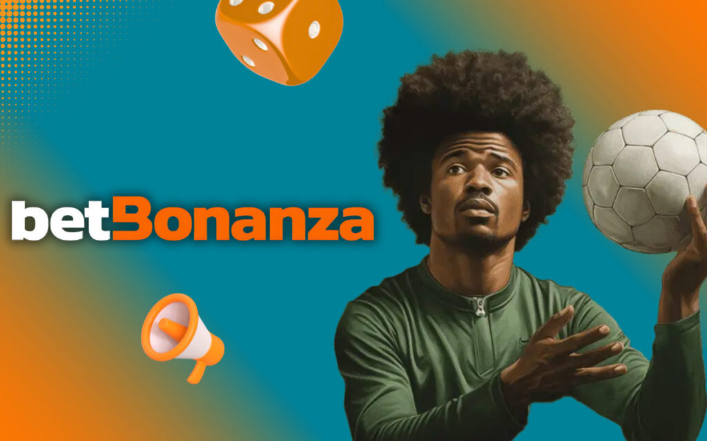 Betbonanza Nigeria: Sports Betting, Casino & 200% Bonus